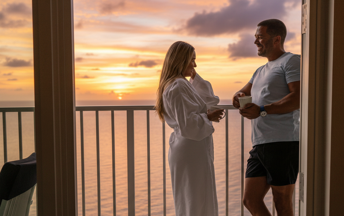 Valentine's Day | Sunseeker Resort Florida Gulf Coast